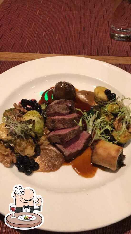 Copperleaf Restaurant & Bar in SeaTac - Restaurant reviews