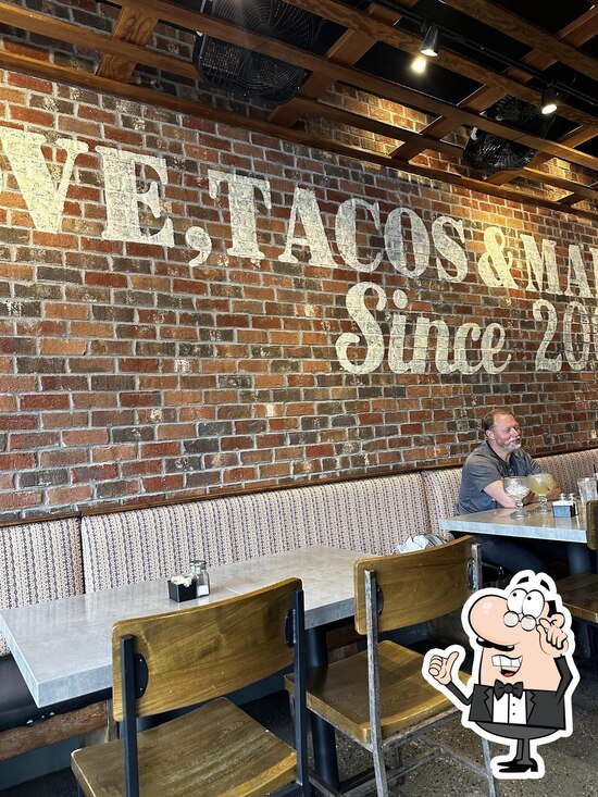 DON GALLO, Knoxville - Restaurant menu, prices and reviews