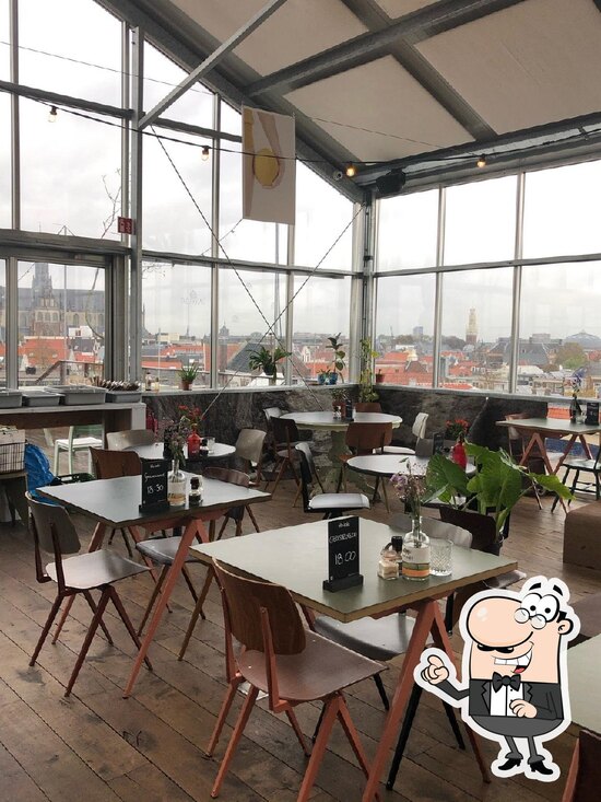 DeDAKKAS, Haarlem - Restaurant menu and reviews