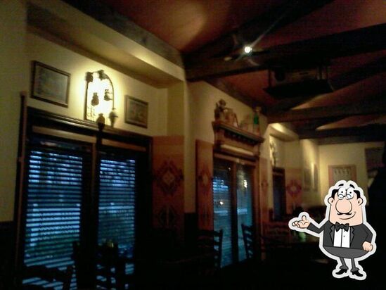 El Nibble Nook, West Bloomfield Township - Restaurant menu, prices and ...