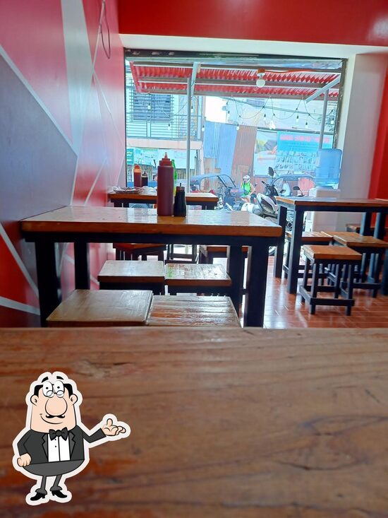 Hameed Spicy Pastil, Muntinlupa - Restaurant menu, prices and reviews