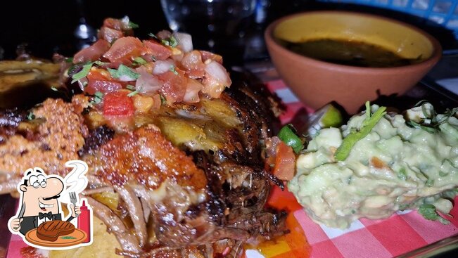 Héctor Food & Fiesta restaurant, Trondheim - Restaurant menu and reviews