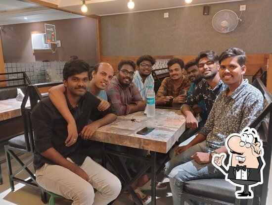 Ice Magic Ice Cream Parlour, Kurnool - Restaurant menu, prices and reviews