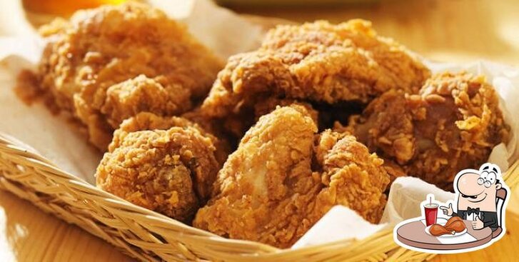 JR’S CHICKEN, Kankakee - Restaurant menu, prices and reviews