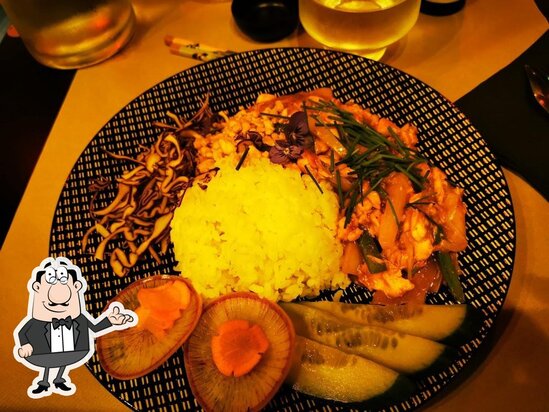 Matsuki, Biscarrosse - Menu du restaurant, prix et avis