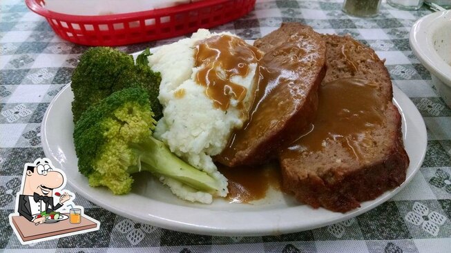 Miceli's Deli in Chicago - Restaurant menu and reviews