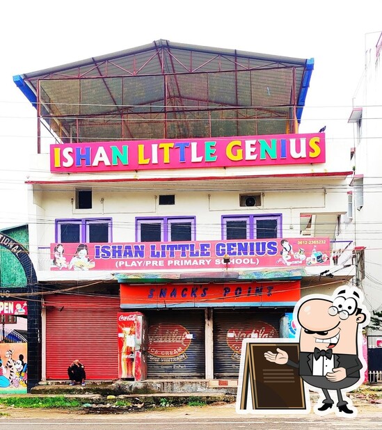 Snacks Point, Patna - Restaurant menu, prices and reviews