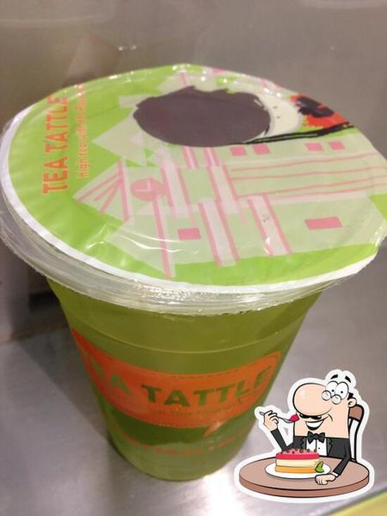 Tea Tattle SM Marilao, Marilao