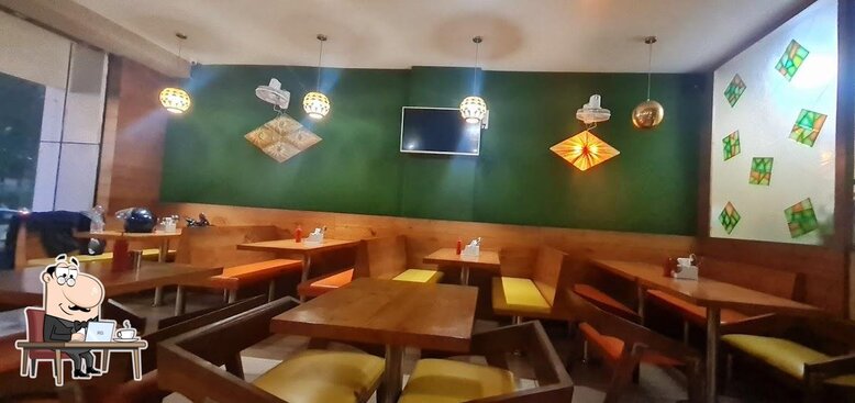 The Food Club, Surat - Restaurant menu, prices and reviews