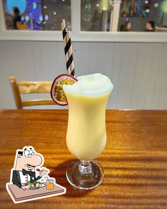 The Wild Goose Bar & Lounge, Wilmington - Restaurant menu, prices and ...