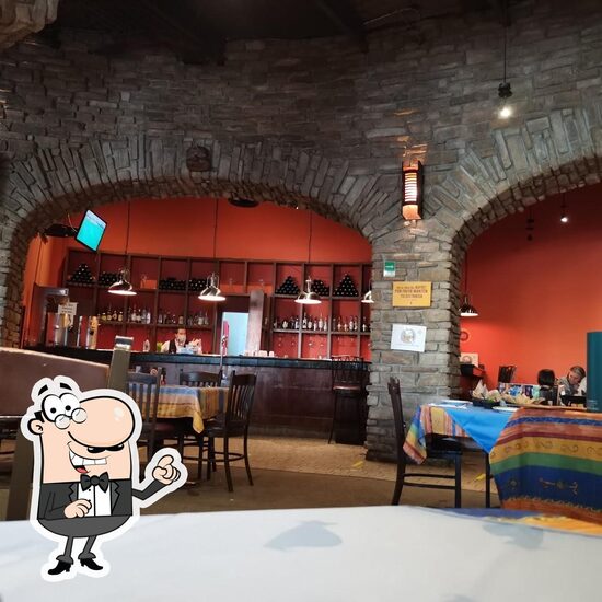 Menu at Barrigas, Ciudad Juarez, Av. P.º de la Victoria 4220