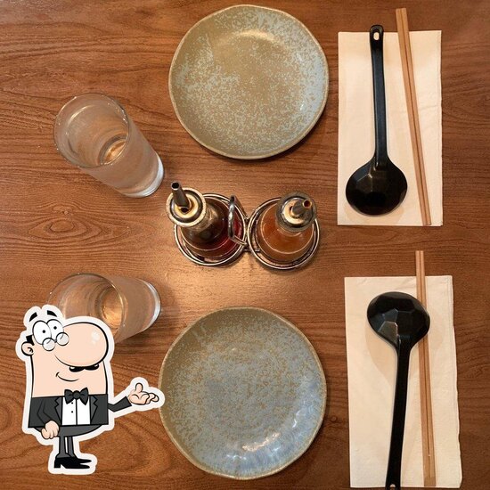 Tonbo Latin-Japanese Fusion, Raleigh - Restaurant menu, prices and reviews