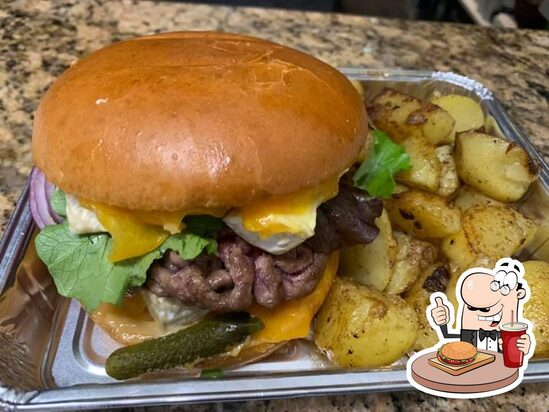 Bacchus Café, Cannes, 17 Rue de Mimont - Restaurant reviews