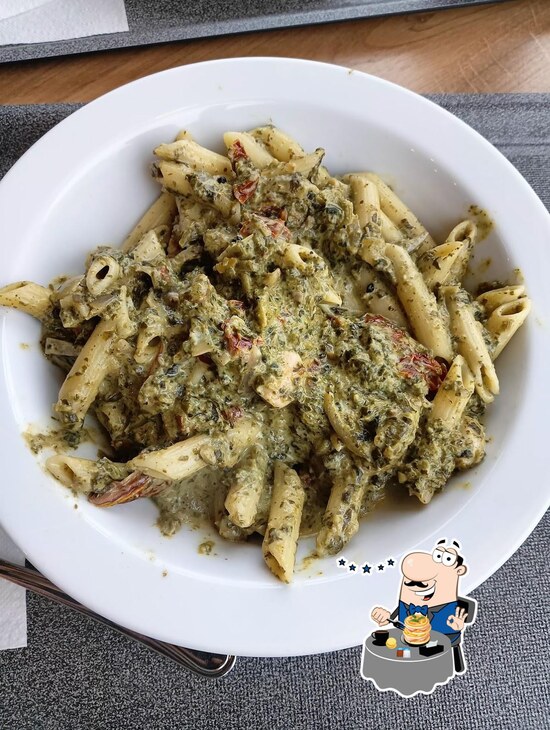 Bistro Szamka pub & bar, Kolo - Restaurant reviews
