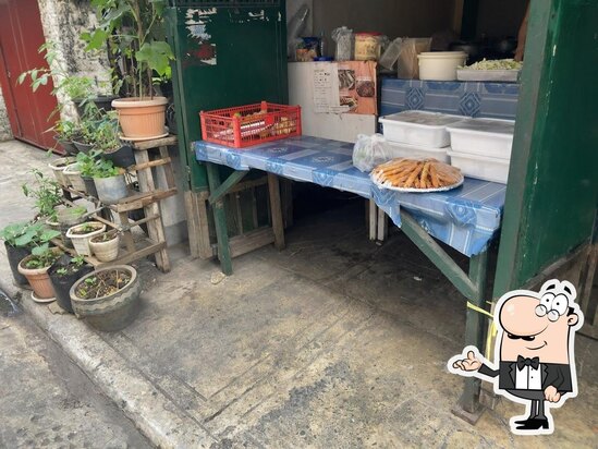 Brenda's Eatery MRH, Quezon City - Restaurant menu, prices and reviews