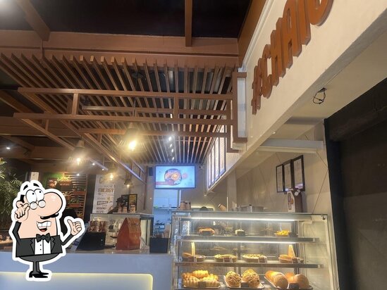 Chai Days HRBR Layout, Bengaluru - Restaurant menu, prices and reviews