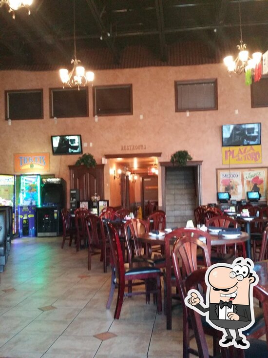 Cilantro's Mexican Grill, Spring - Restaurant menu, prices and reviews