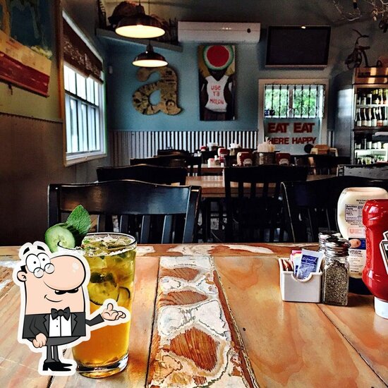 Cowbell, New Orleans - Restaurant menu, prices and reviews