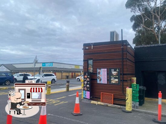Espresso Lane Drive Thru Coffee Craigieburn, Craigieburn - Restaurant ...