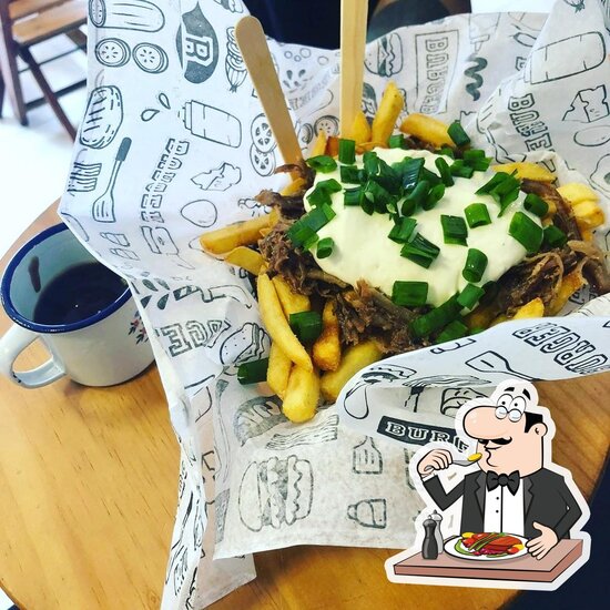 Gran Batata Bar, Contagem - Menú del restaurante, precios y reseñas