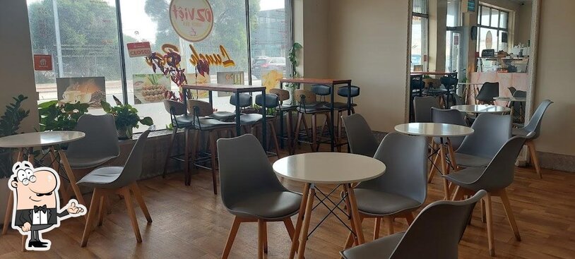 OzViet Lunch Bar, Keswick - Restaurant menu, prices and reviews