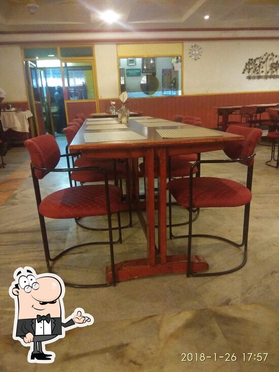 The Silver Oak Restaurant - Multi cuisine by Shevaroys, Kombaikkadu ...