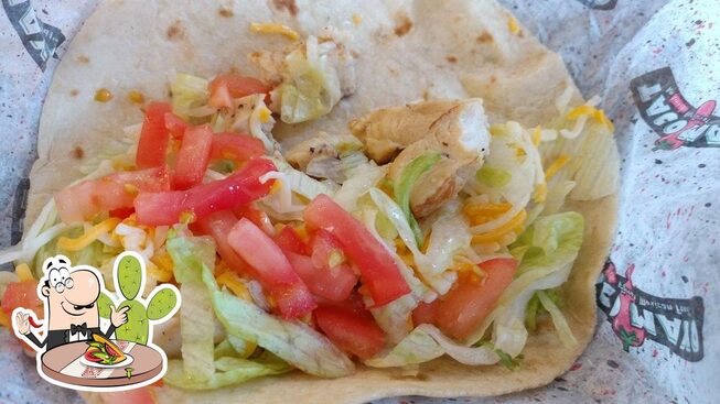 Taco Mayo, 2020 E Gore Blvd in Lawton - Restaurant menu and reviews