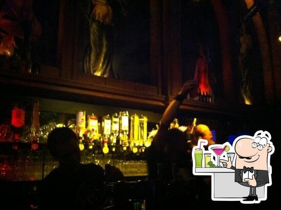 Golden Wave pub & bar, Lille - Restaurant reviews