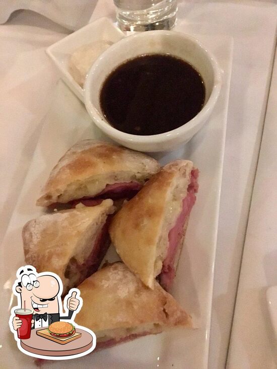 Pub y bar The Cottage, Bothell - Carta del restaurante y opiniones