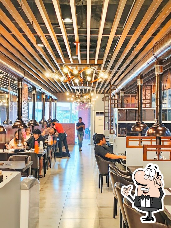 Shabunoki Las Piñas, Las Pinas - Restaurant menu, prices and reviews