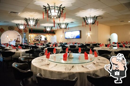 Menu at Wing Ho Chinese Restaurant, Rockingham