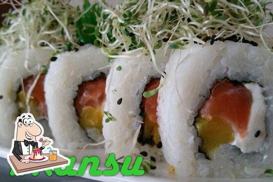 Satori Sushi Bar, Campeche - Restaurant reviews