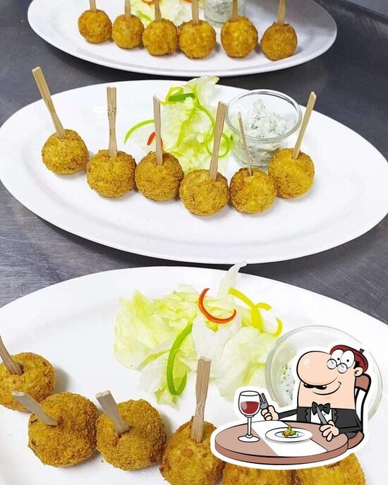 Cafe Veloute - French Cuisine/Multi/Thai/Japanese/Best Cafe in ...