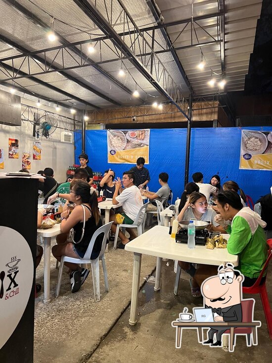 8Flix and Chill Cebu City, Cebu City - Restaurant menu, prices and reviews