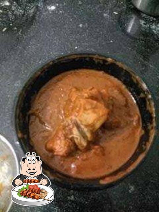 Baba Da Restaurant, Jaipur, Shop 2 - Restaurant reviews