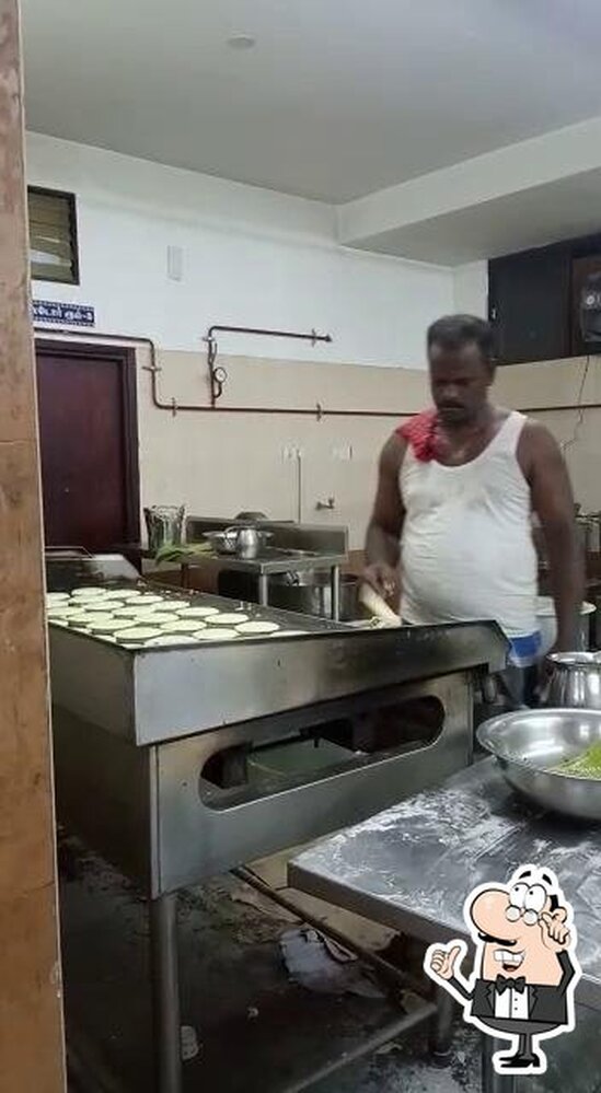 BALAJI TEA SHOP, Cuddalore Old Town - Restaurant menu, prices and reviews