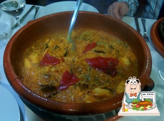 Bar la Codorníz, Vigo - Menú del restaurante, precios y reseñas