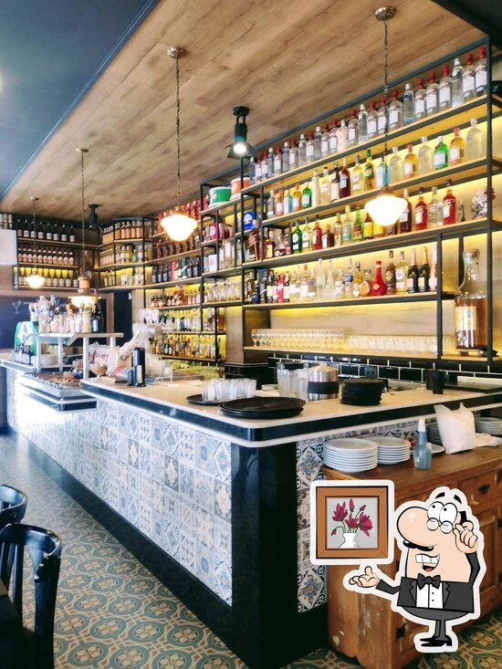 Boteco do Chico pub & bar, São Paulo, Rua Costa Aguiar - Restaurant reviews