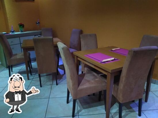 Bistro & caffe bar Barun, Virovitica - Restaurant menu, prices and reviews