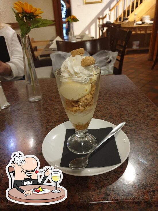 Capri, Selby - Restaurant menu, prices and reviews