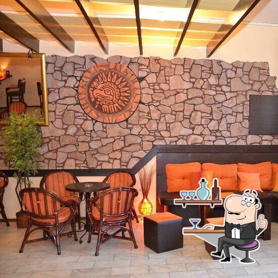 Enigma Cafe Bar, Pancevo - Restaurant menu, prices and reviews