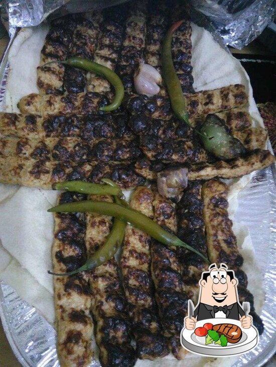 ملك الدجاج الطازج Fresh Chicken King, Sharjah - Restaurant menu, prices ...