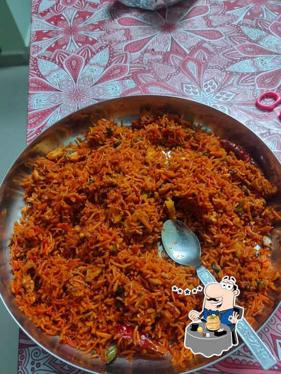 Goodwill restaurant, Hyderabad - Restaurant menu, prices and reviews
