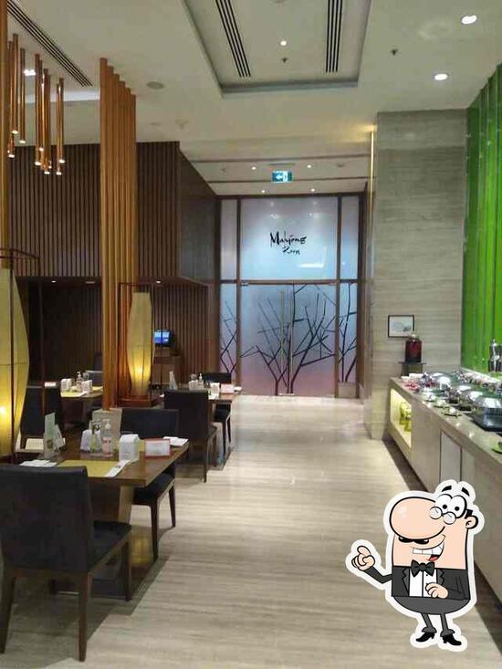 Mahjong Room, Bengaluru, Trinity - Restaurant menu, prices and reviews