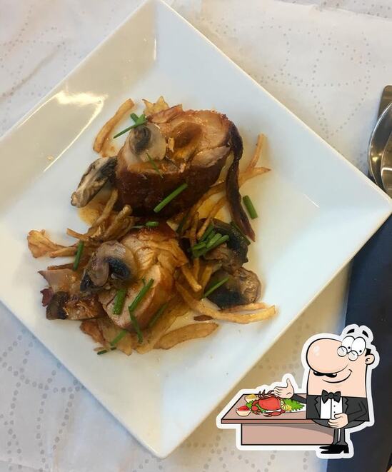 Moonies Munch Box, Eastleigh - Restaurant menu, prices and reviews