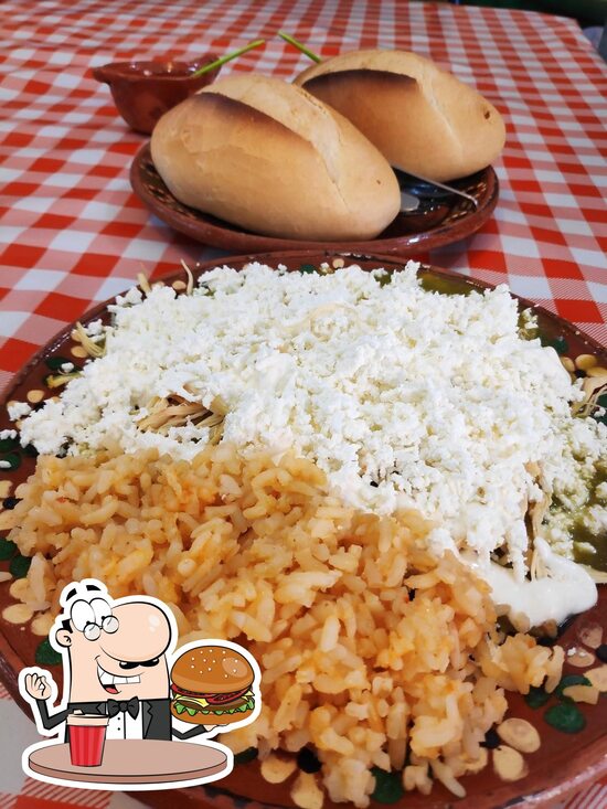 POZOLE DOÑA COCO restaurant, Mexico City - Restaurant reviews