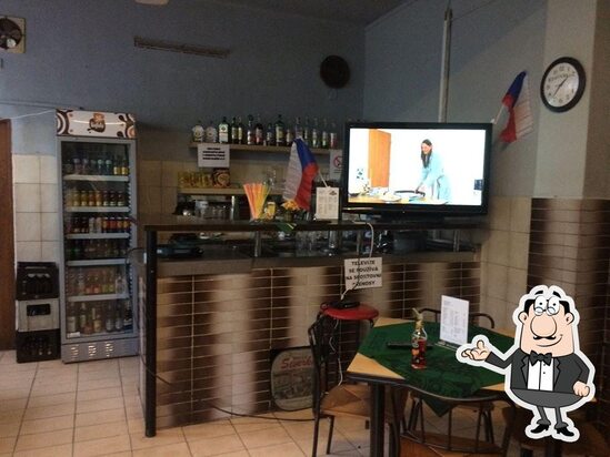 Pivnice Severka pub & bar, Karvina - Restaurant reviews
