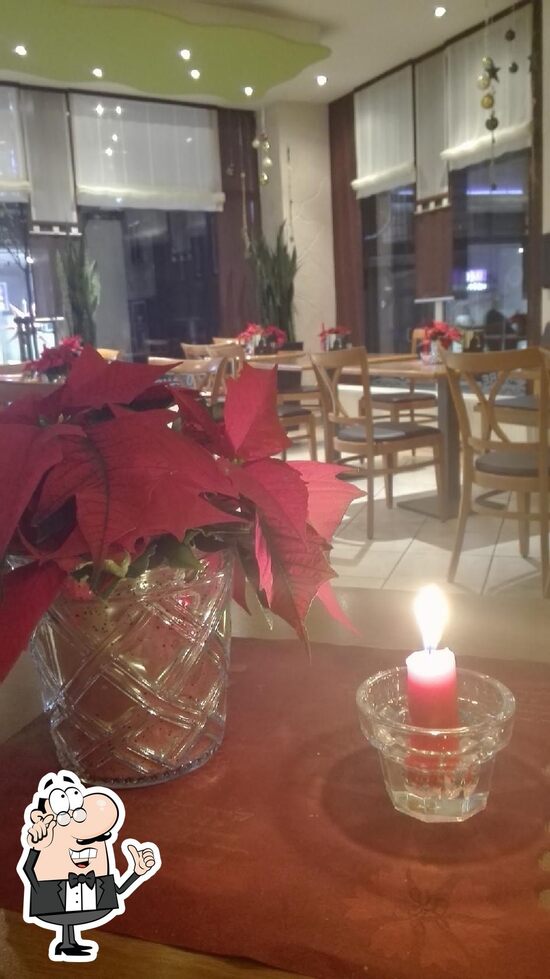 Pizzeria Martinelli, Mayen - Restaurant menu, prices and reviews
