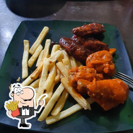 TRUEKE, Ciudad Juarez - Menú del restaurante, precios y reseñas