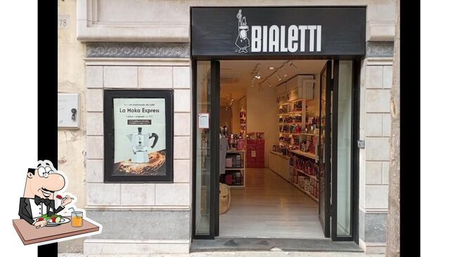 Bialetti, Sorrento - Menu del ristorante, prezzi e recensioni